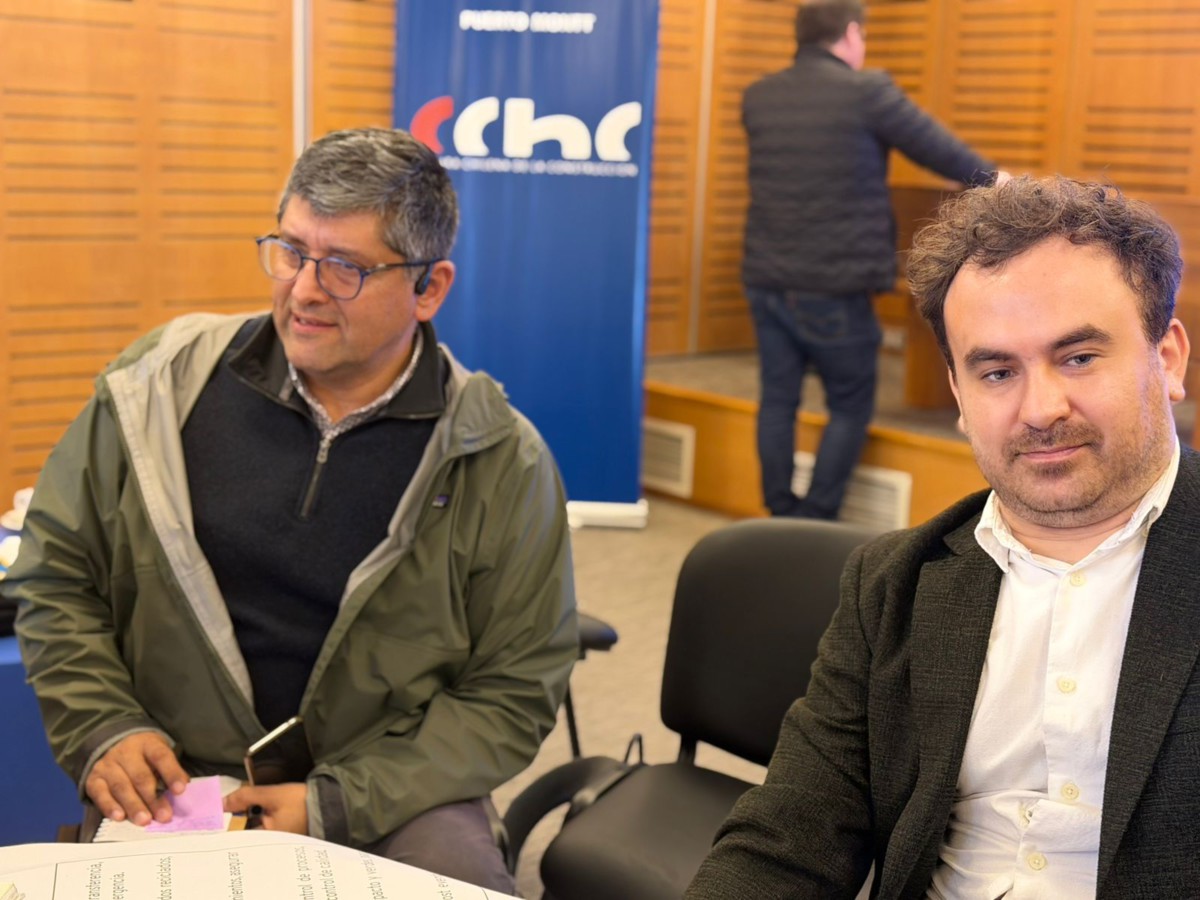 Más de 330 mil M³ de residuos de construcción y demolición al año: Los ...